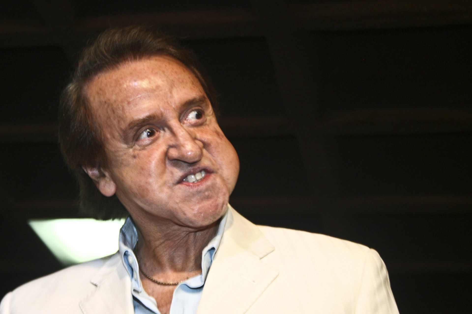 'Kiko' se despide de los escenarios tras más de cinco décadas de ...