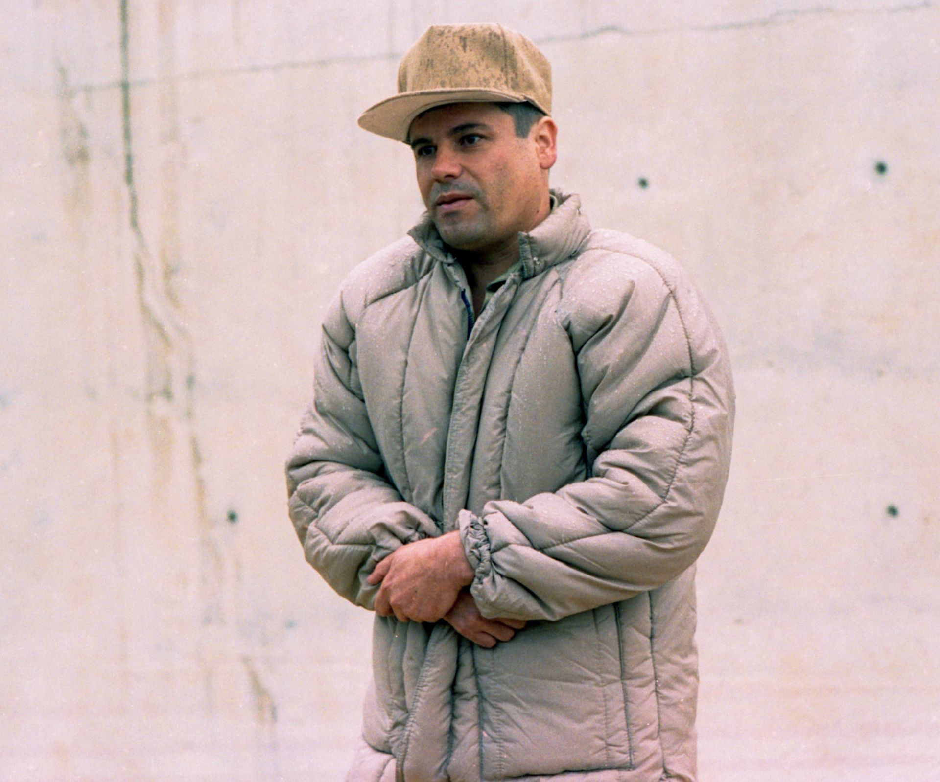 Cancillería no ve posibilidades de trasladar a "El Chapo” Guzmán a ...