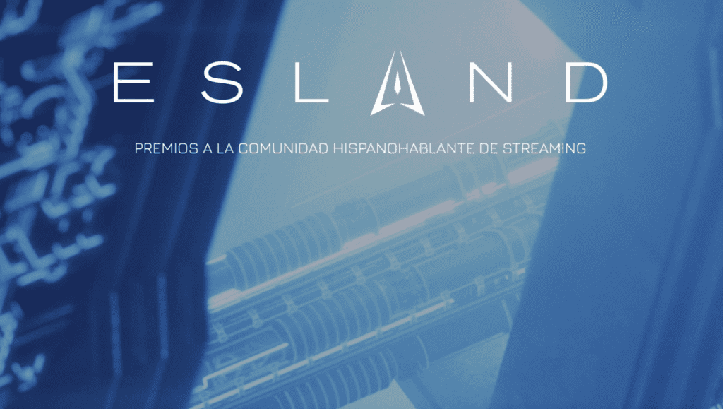 ¿Quiénes fueron los ganadores de los Premios ESLAND 2023? • Once Noticias