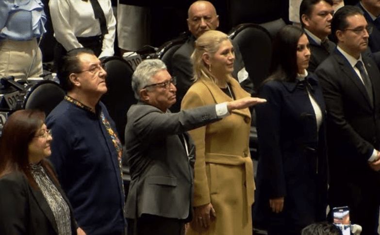 Congreso elige a Leopoldo Melchi como comisionado presidente de la CRE ...
