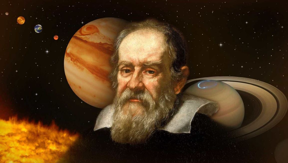 Placa conmemorativa por observaciones de Galileo Galilei llegará a ...