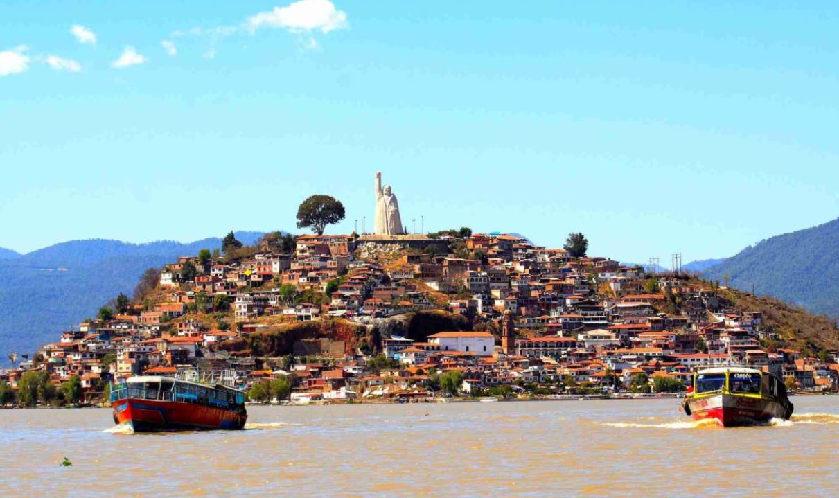 "Akumara sïrantaeri" habla de los peces nativos del Lago de Pátzcuaro ...