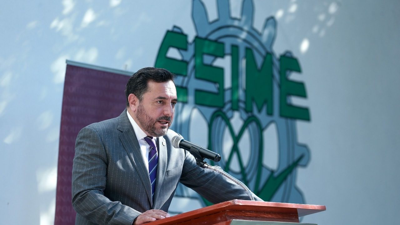 IPN inaugura Laboratorio Nacional en Telecomunicaciones y Antenas ...