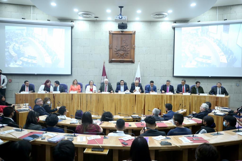 IPN aprueba Convocatorias de Admisión 2023-2024 para nivel Medio Superior y Superior • Once Noticias
