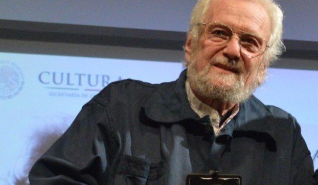 Fallece Alan Glass; deja gran legado surrealista al arte contemporáneo ...