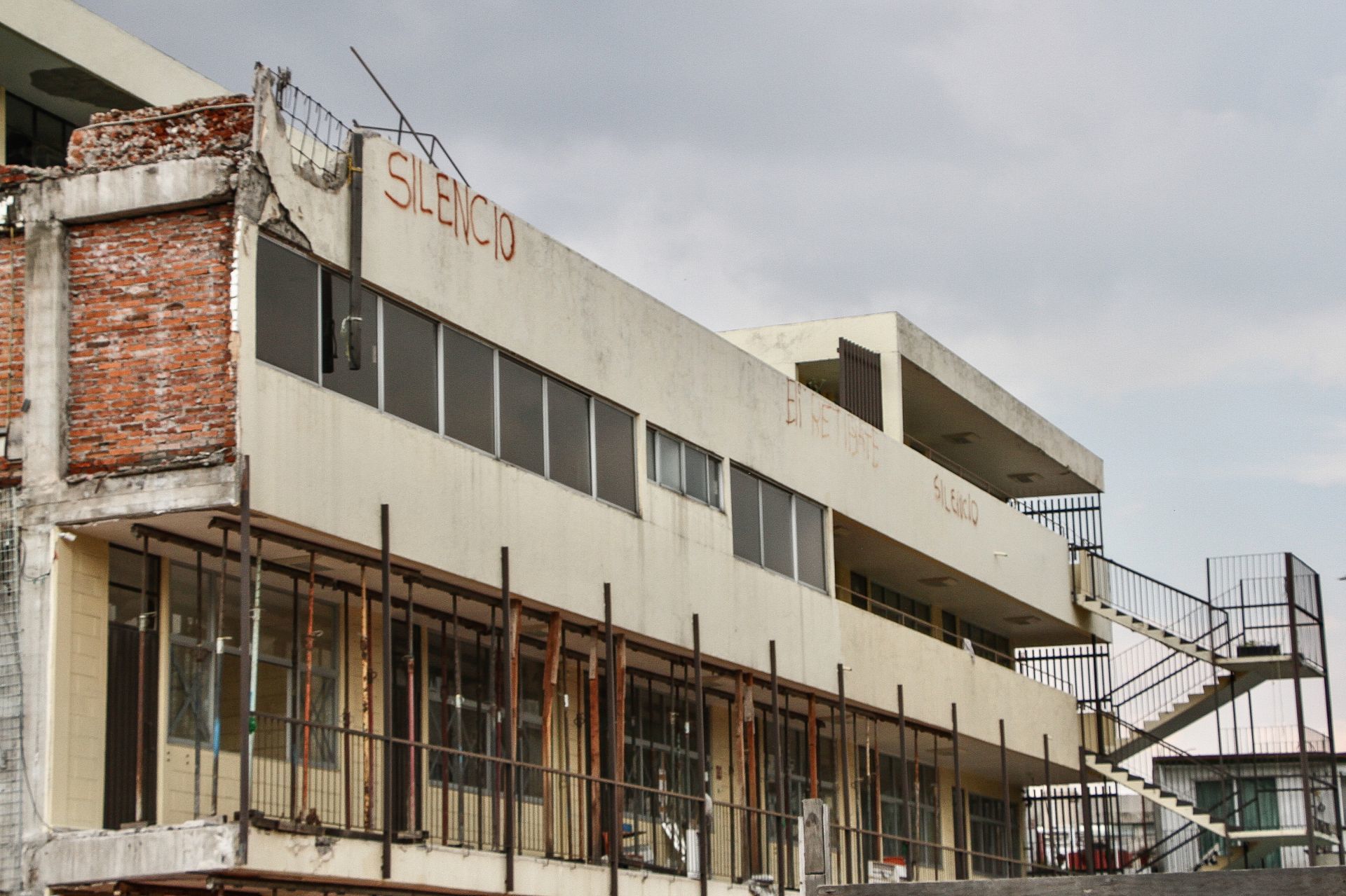 Gobierno de CDMX y SEP ofrecen disculpas públicas por caso Rébsamen ...