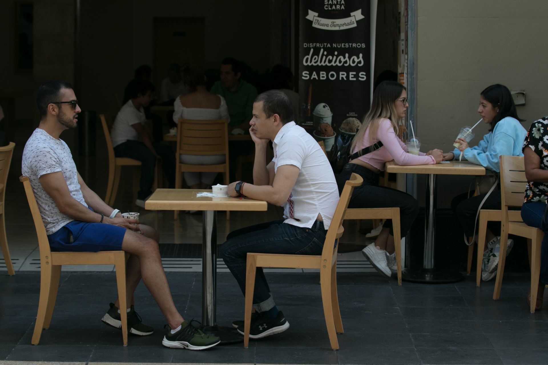 Restaurantes de CDMX mostrarán en sus accesos menús con precios • Once ...