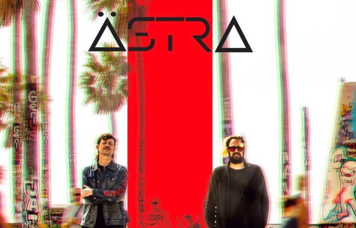 ÄSTRA llegará por primera vez al Vive Latino con su sencillo ‘Beam me ...
