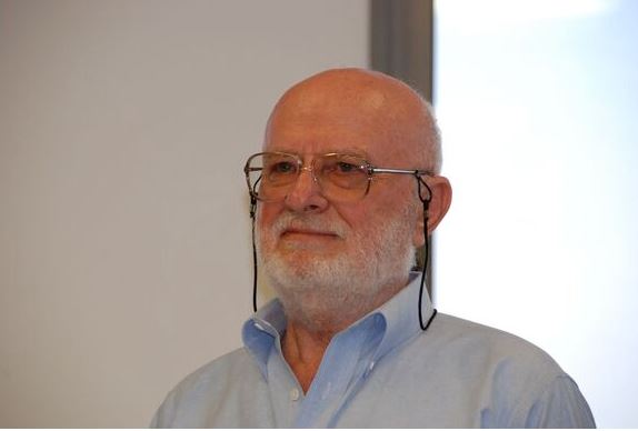 Muere Abraham Lempel, inventor de las compresiones de PDF y MP3 • Once ...