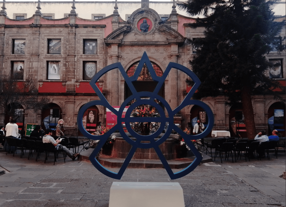 INAH celebra su 84 aniversario • Once Noticias