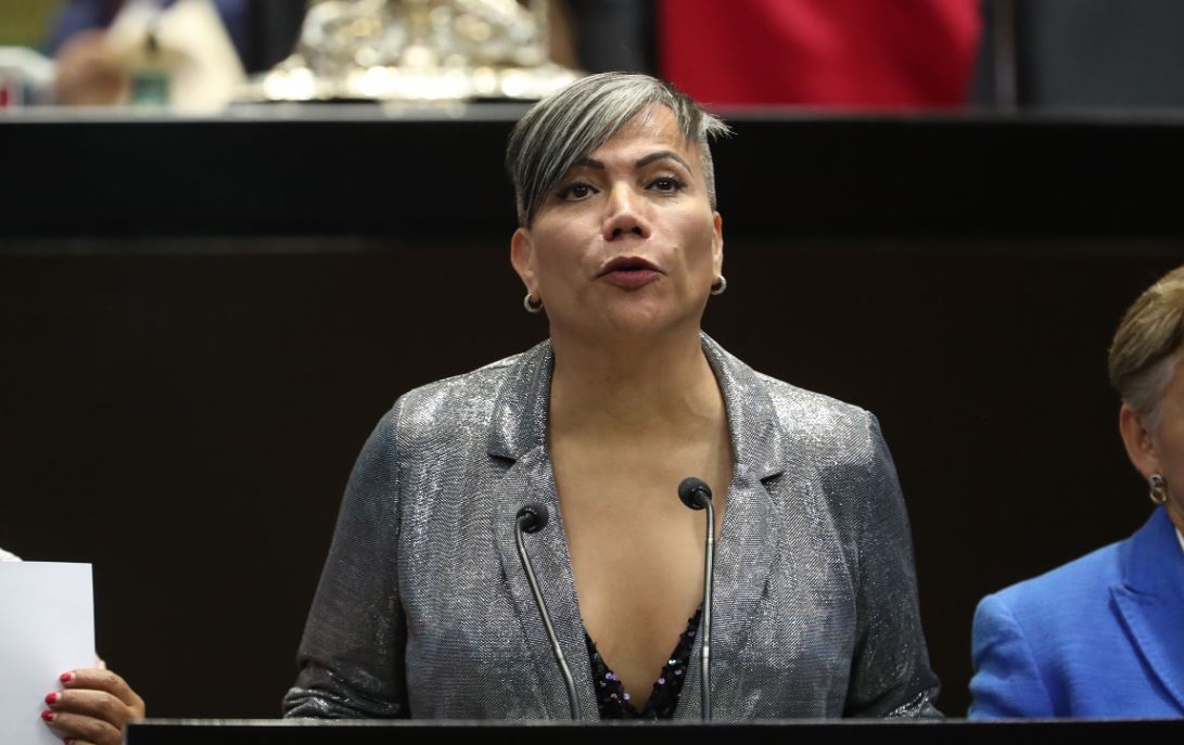 Diputadas y diputados llaman a erradicar homofobia en el deporte • Once ...