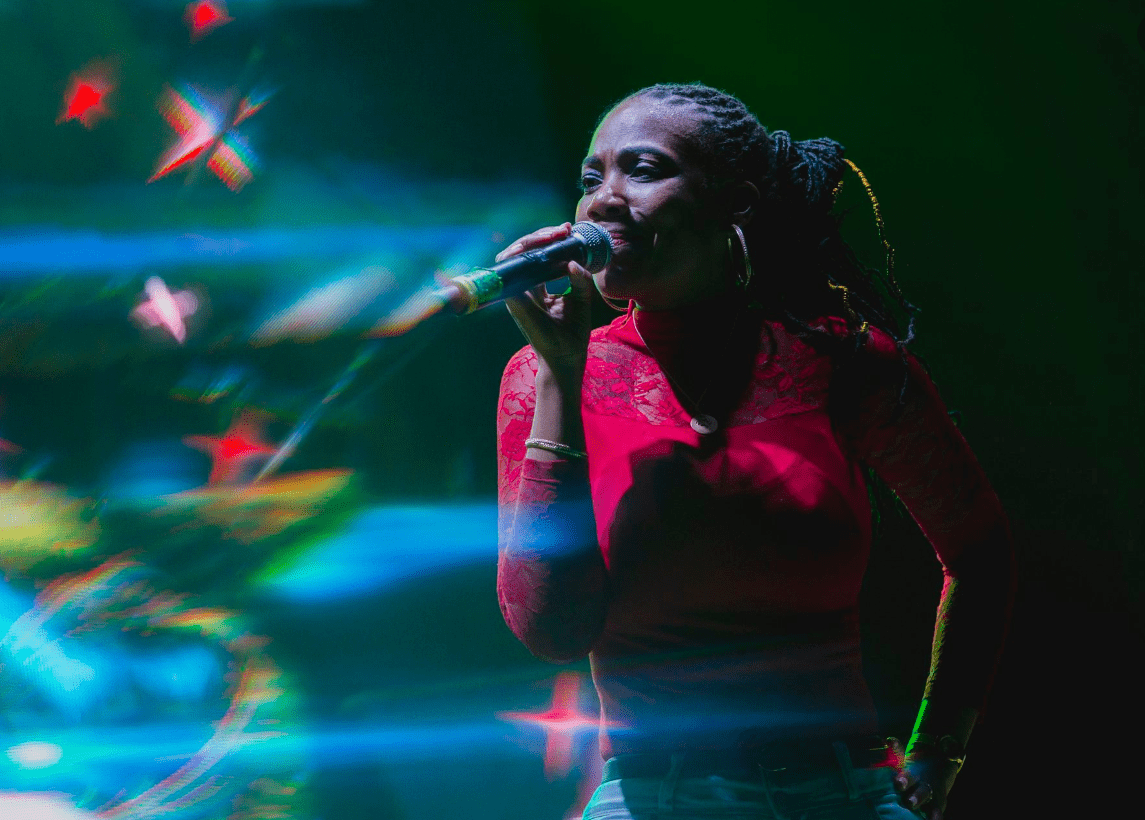 Todo listo para la segunda edición del festival de reggae 'Zion Session ...