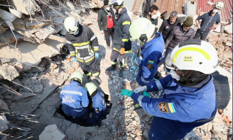 Terremoto En Turquía Y Siria De Los Más Letales En El Mundo En Los