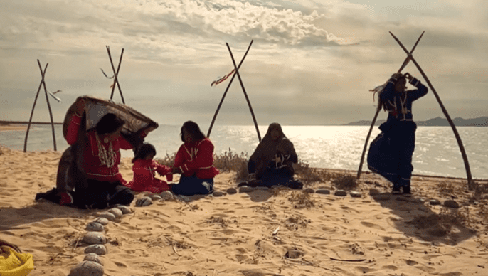 Realizan documental sobre comunidad indígena Comcáac de Sonora • Once ...