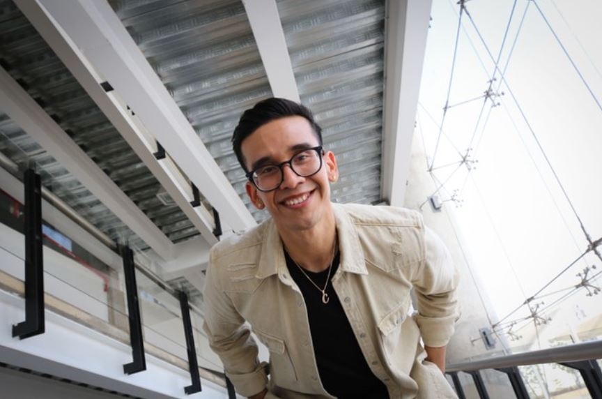 Cruz Antonio Contreras, orgullo mexicano que busca brillar nuevamente ...