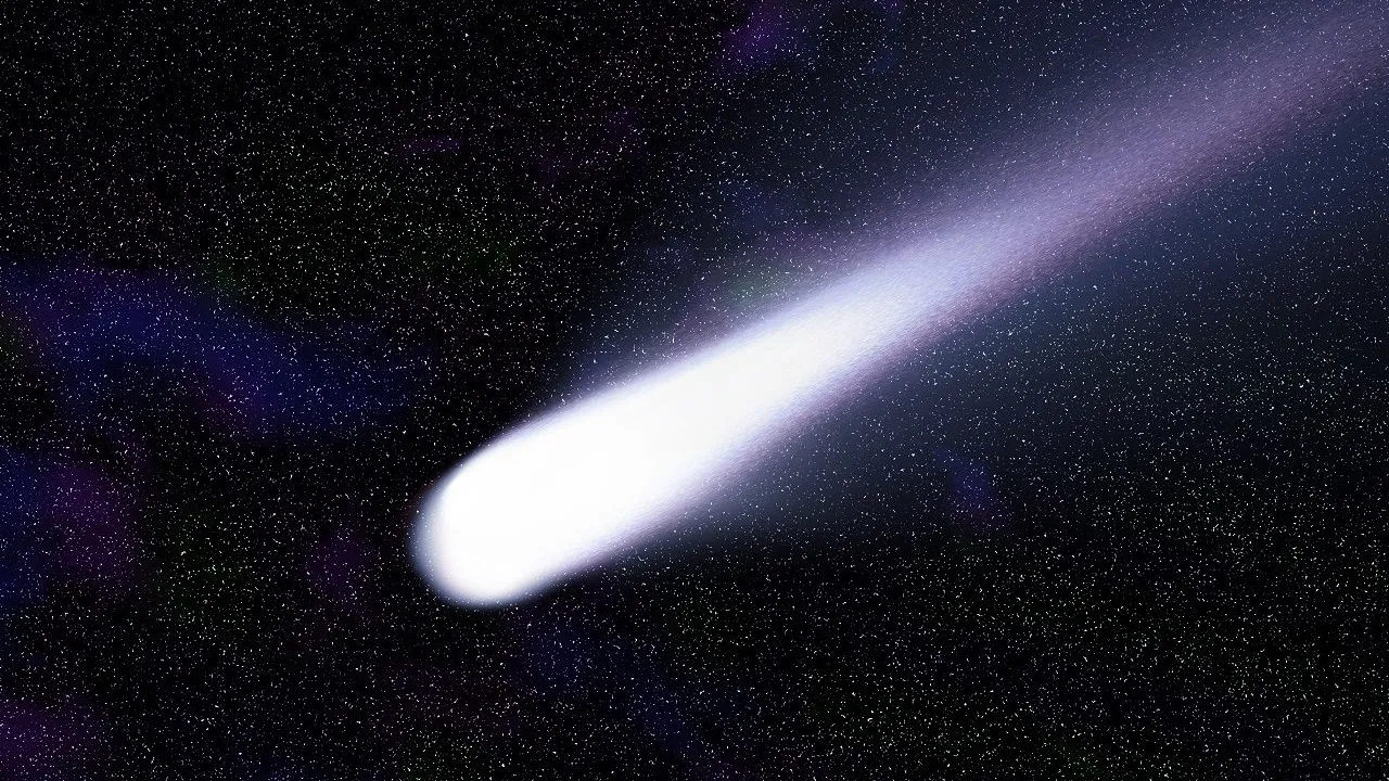 Centro de Planetas confirma el descubrimiento de un nuevo cometa • Once ...