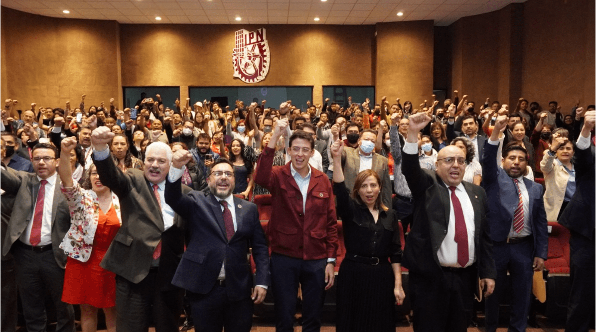 Programa “Huélum!”, una ventana a las actividades de la Comunidad ...