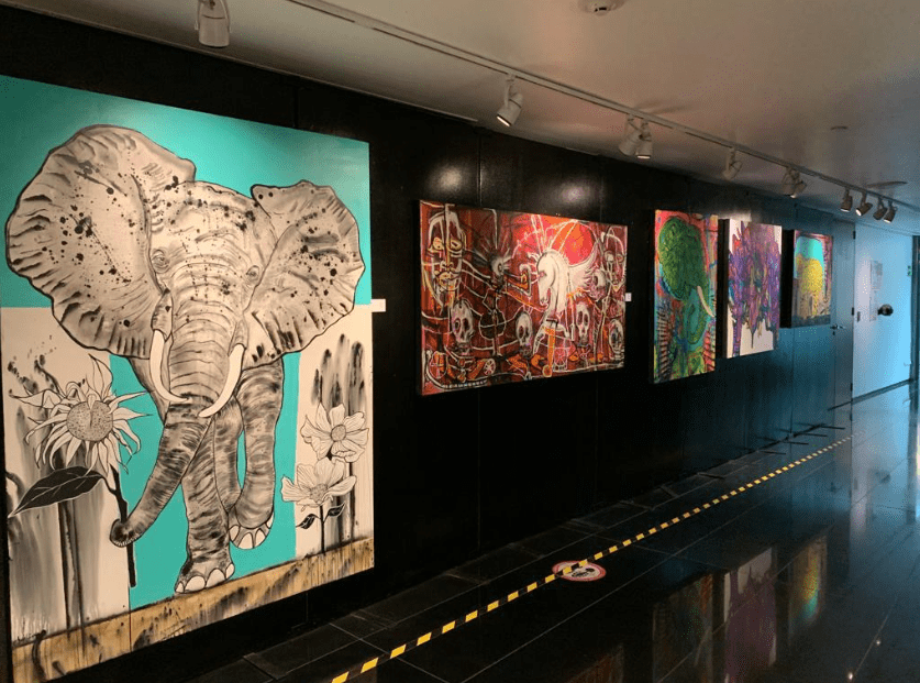 Edison Blas, heredero del arte de Oaxaca – Poder al Pueblo