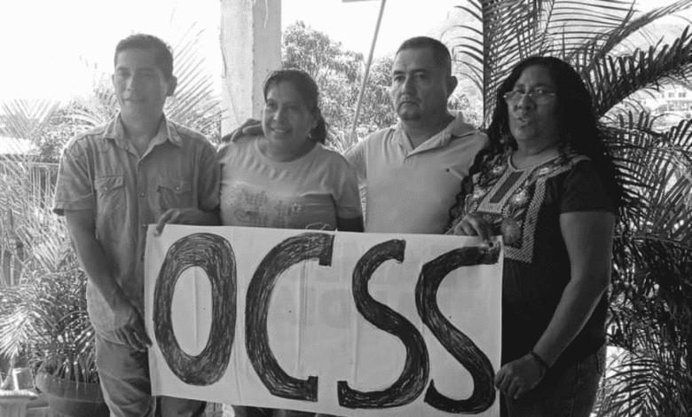 Liberan a sobreviviente de Aguas Blancas tras 20 años en prisión • Once Noticias