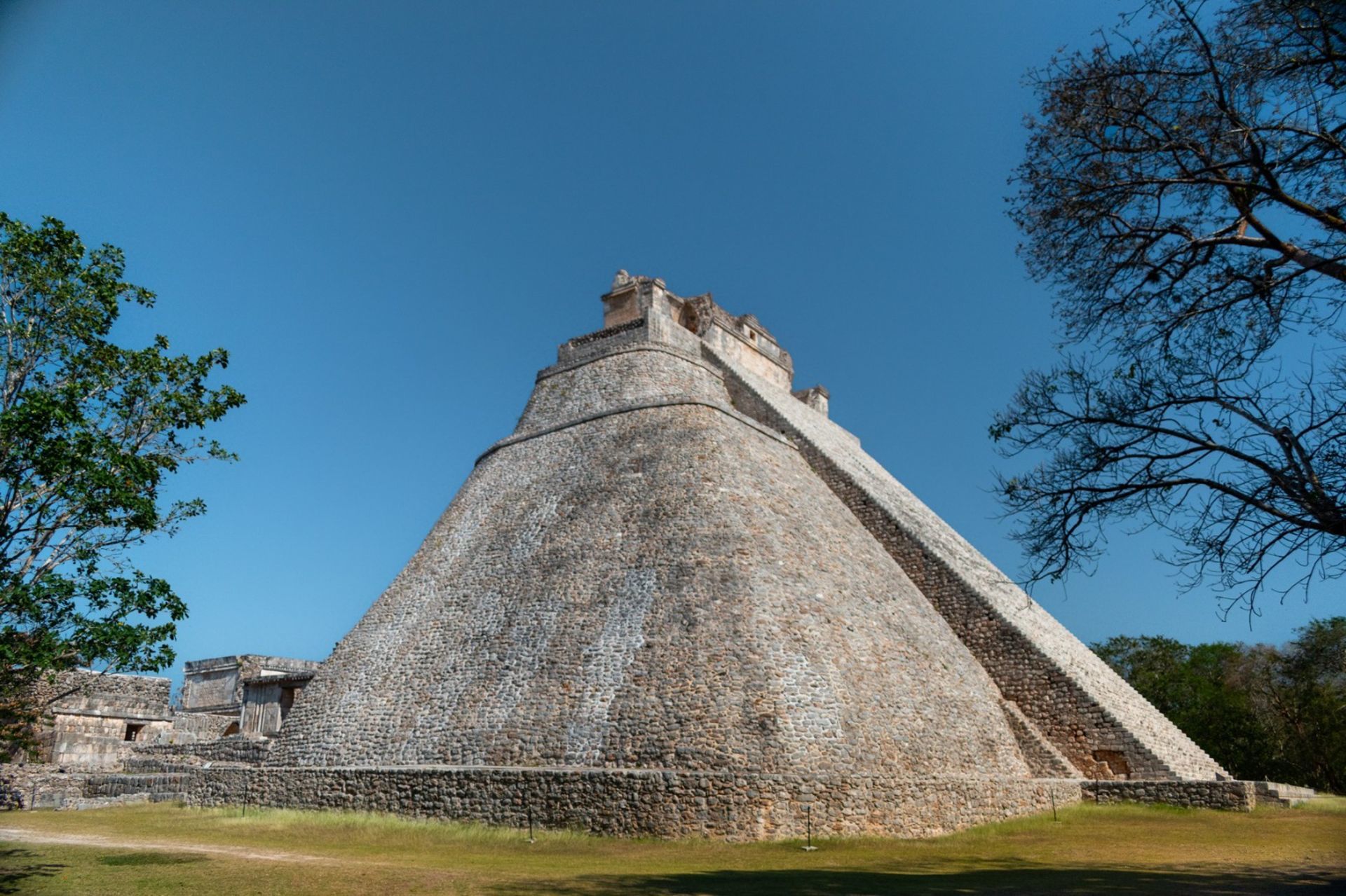 INAH preserva patrimonio cultural de obras en Tren Maya • Once Noticias