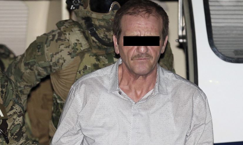 “El Güero” Palma continuará en Almoloya; enfrenta nuevo proceso • Once ...