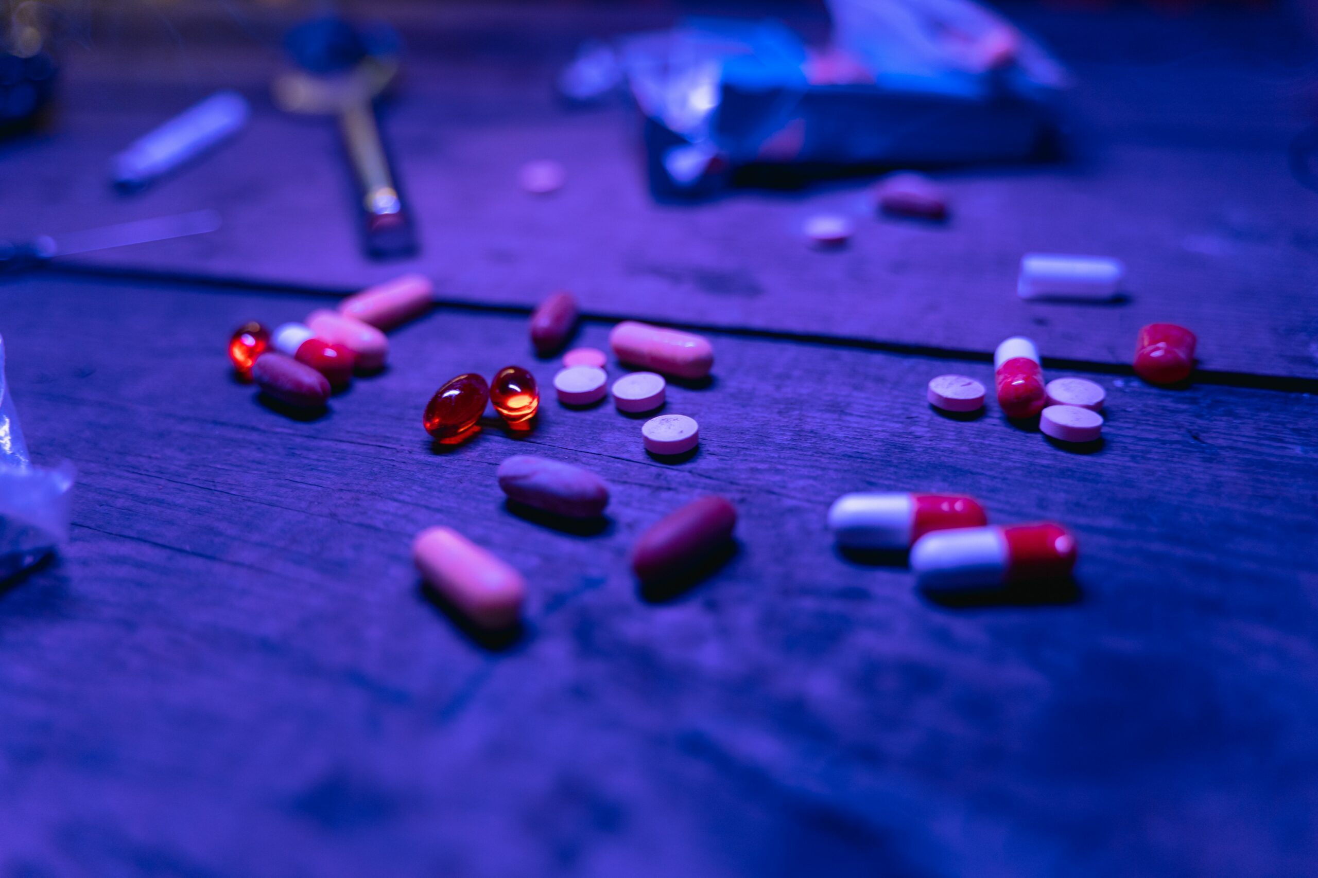 ¿estimulantes O Depresoras Así Te Pueden Afectar Las Drogas • Once