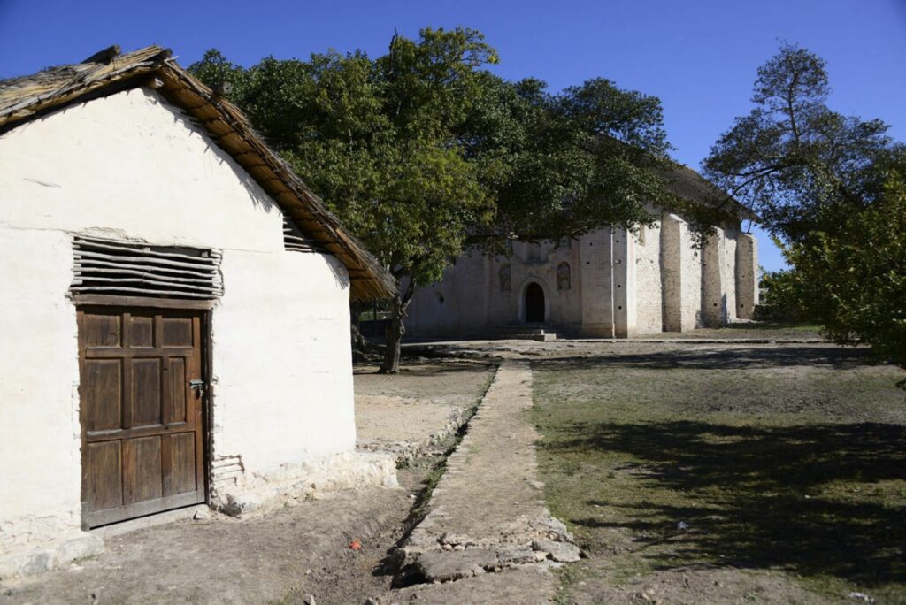 Lengua xi'oi/xi'uy (pame), hay que enseñar para no olvidar • Once Noticias