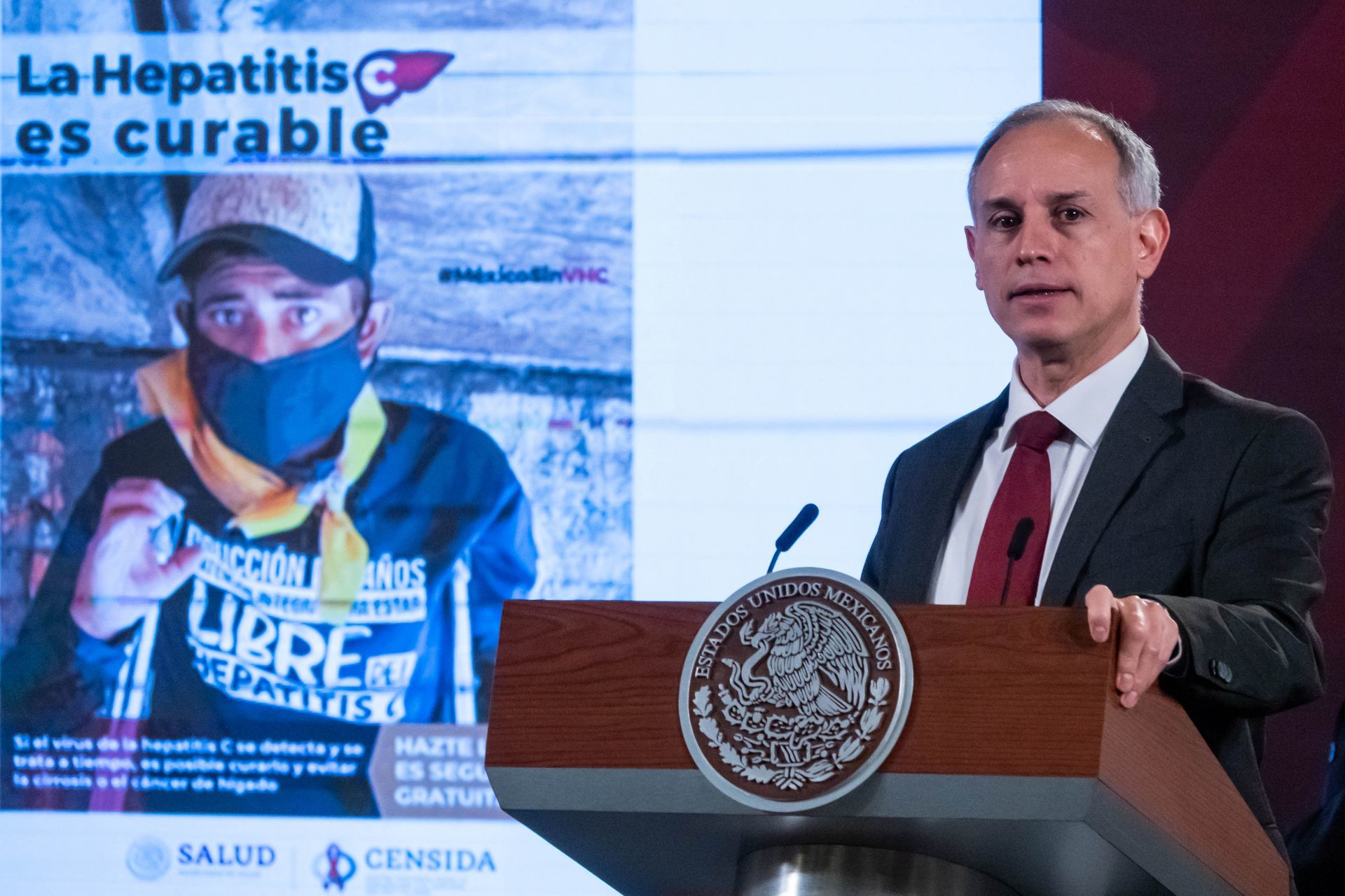 Estos son algunos riesgos por usar drogas inyectables