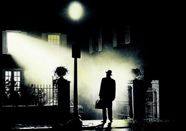 Muere el cineasta William Friedkin, director de “El Exorcista”