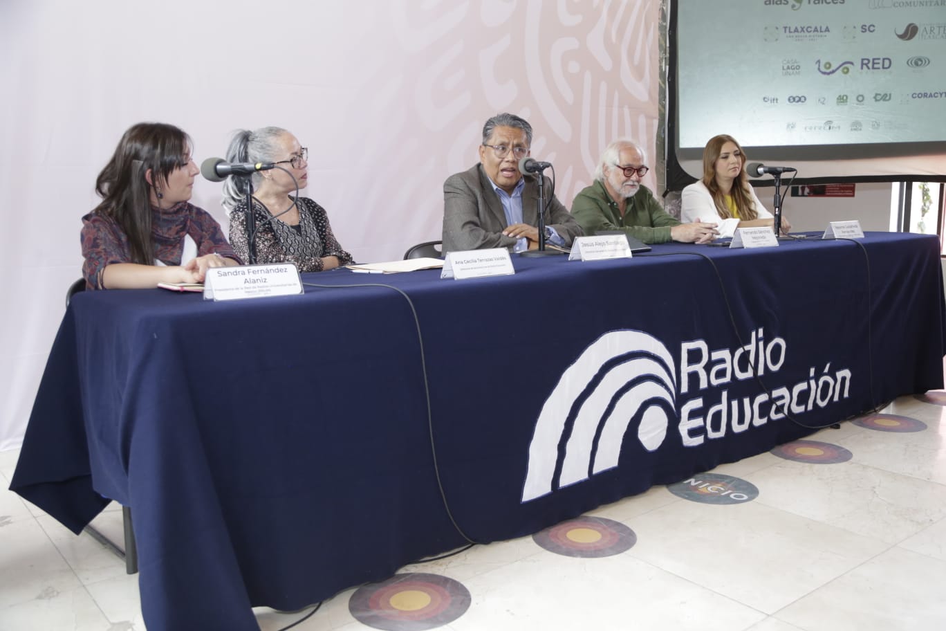 Radio Educación da a conocer las actividades de la 14° Bienal ...
