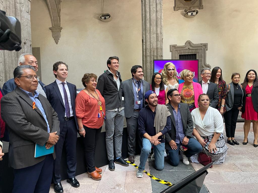 Once Noticias estrena programación 100% digital