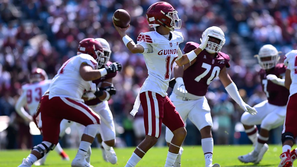 Burros Blancos del IPN regresan con nuevo entrenador