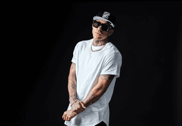 Lo que se sabe sobre la muerte del rapero 'Lefty SM' • Once Noticias